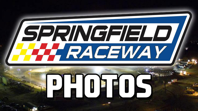 Springfield Raceway - Photo Galleries