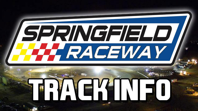 Springfield Raceway