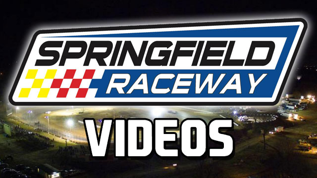Springfield Raceway - Videos